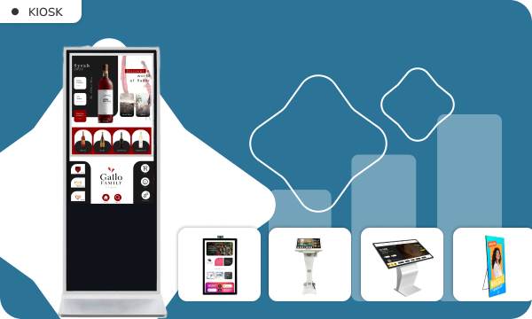 7 Types of Kiosks You Should Know About in 2026