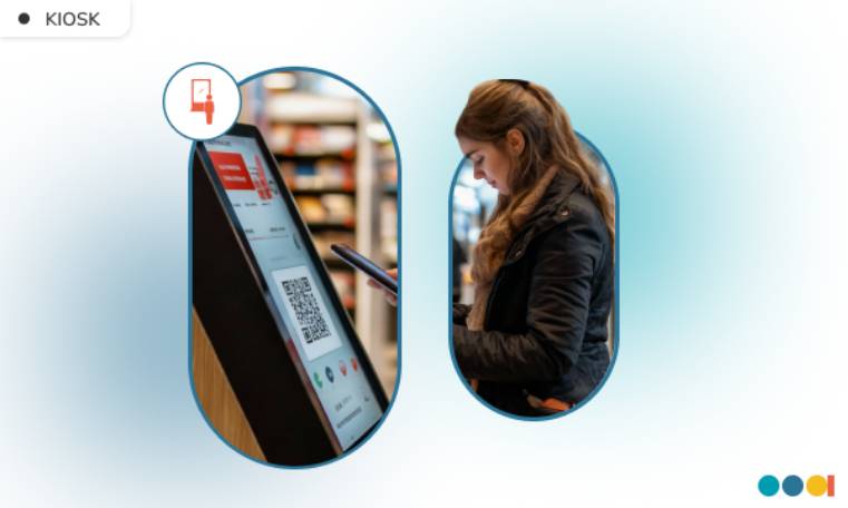 Payment Kiosk: Types, Benefits & How It Works